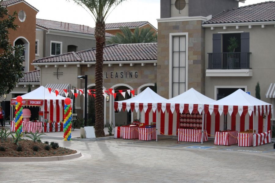 The Carnival Fun Experts | Los Angeles party and carnival rentals