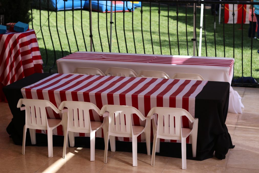 The Carnival Fun Experts | Los Angeles party and carnival rentals