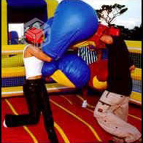 Boxing Jumper Rental at Laura Ford blog