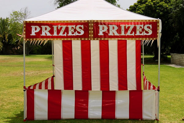 Carnival Booth Rentals for Your Next Carnival Event - The Carnival Fun ...