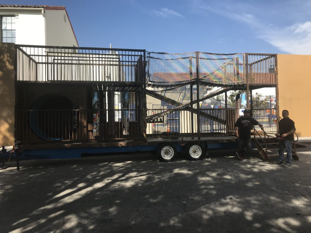 Fun Houses Archives - Carnival Fun Experts