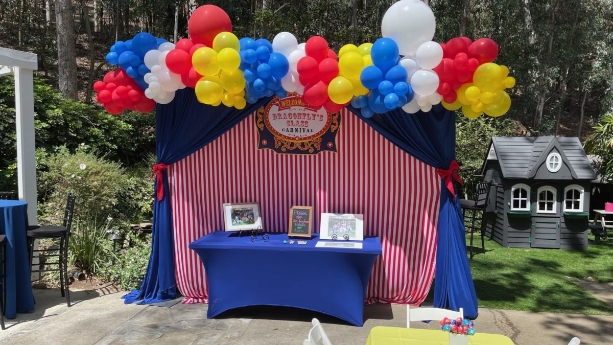 Ultimate Package - Carnival Fun Experts